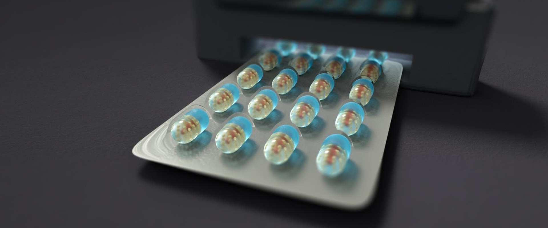What types of drugs can be produced using 3d printers?