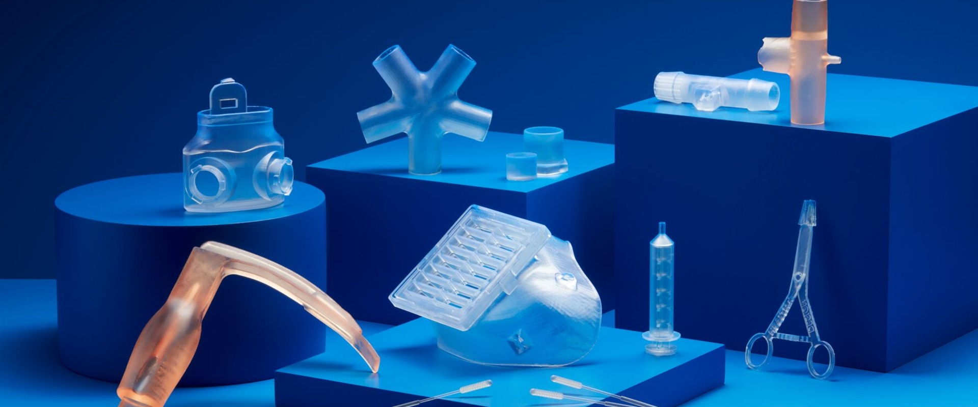 What are the benefits of 3d printing surgical instruments?